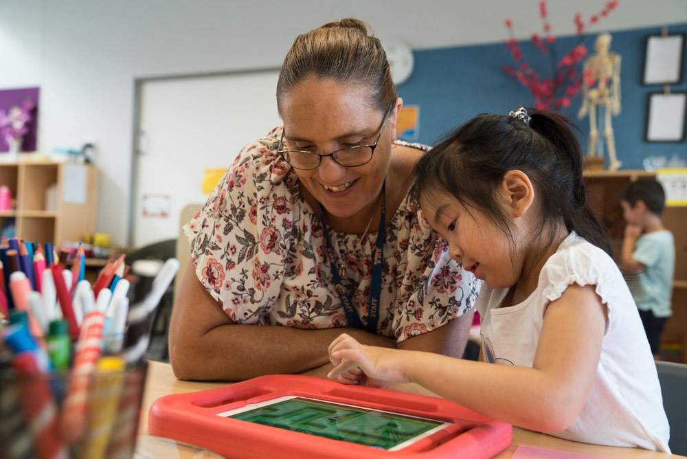 How ELLA Works | ELLA